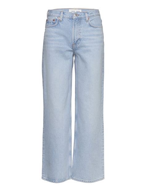 Samsøe Samsøe Riley Jeans 14376 Light Legacy 87 08 Large