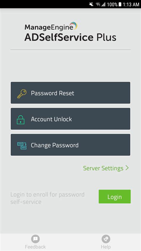 Adselfservice Plus Apk For Android Download