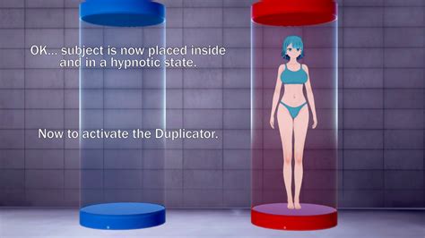 The Duplicator Preview By Yibing1999 On Deviantart