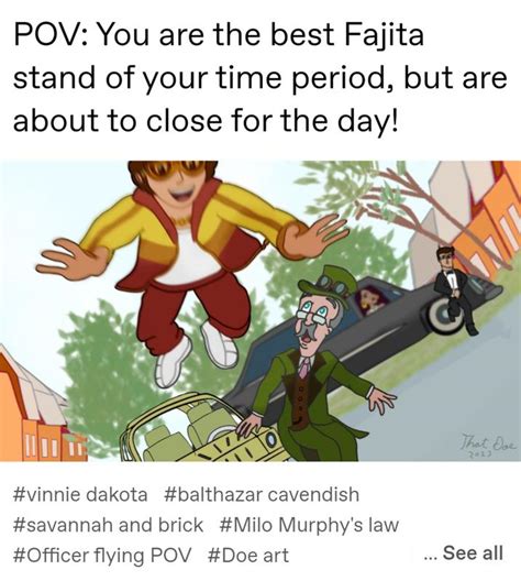 Dakota Pov Police Officer Flying Pov Know Your Meme
