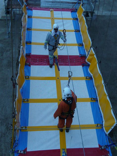 Decklite Access Safe Access Solutions