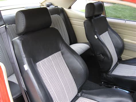 Lets See Your Aftermarket Seats No Stock Stuff Page 7