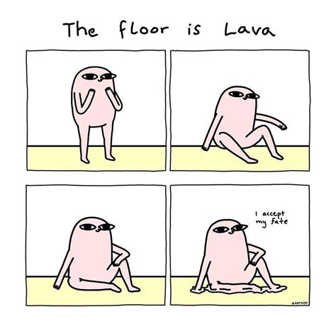 Hilarious Ketnipz Comics Artofit