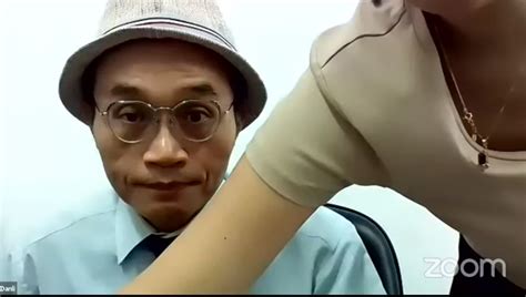 International Webinar Iot And Cybersecurity In The Industry