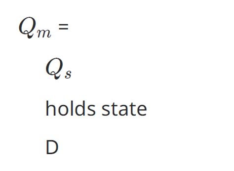 Solved Qs Draw The Waveforms Of Qm And Qs Of The CMOS Chegg