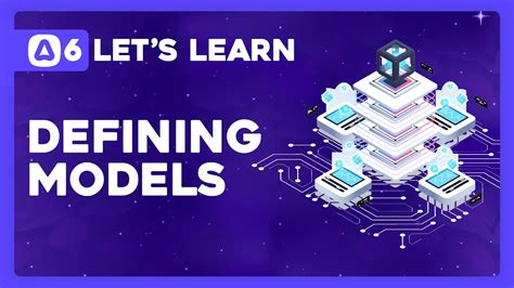 Lets Learn Adonisjs 6 Ep 45 Defining Our Models Youtube