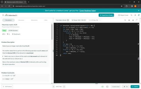 Neel Mishra On Linkedin Day318 365daysofcode Scalerdiscord
