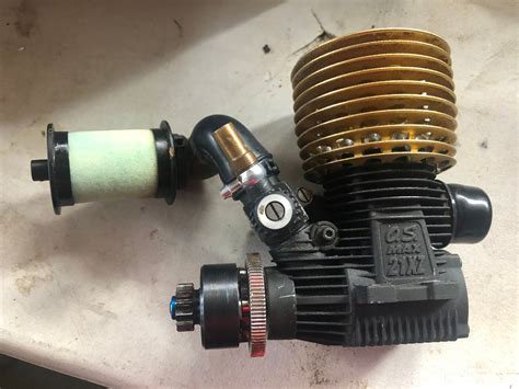 O S Engines For Sale R C Tech Forums