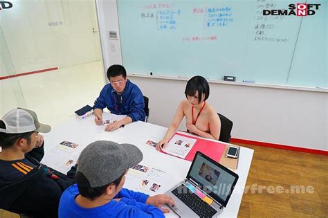 Hd Sdjs 059 1週間全裸業務で羞恥心を克服！一回りも二回りも成長した浅井心晴の公開羞恥sex High Quality Jav