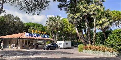 Sommerurlaub Auf Dem Union Lido In Italien Reiseberichte Reisen
