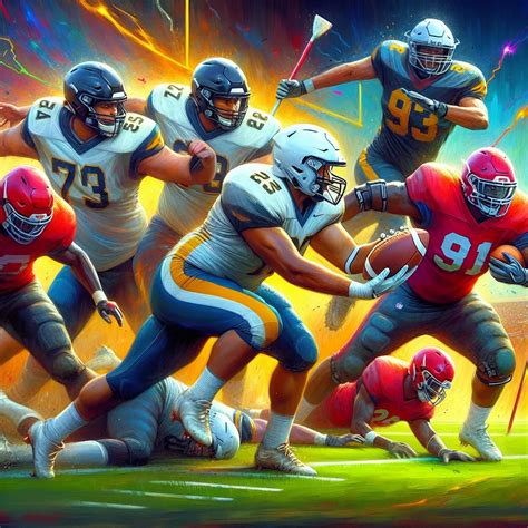 Pass Protection Holding The Edge On The Right Side