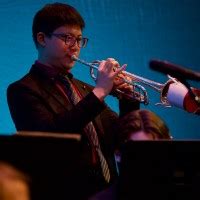 Zichao Liu Kenan Fellowship At Lincoln Center Linkedin