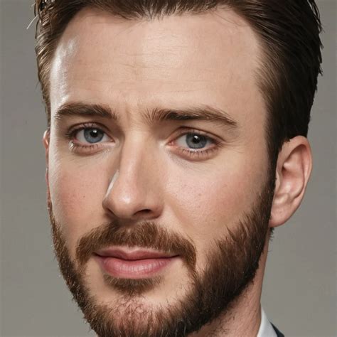 Chat With Chris Evans Text Or Voice Enjoy Ai Chat Free And Safe