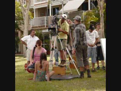 H20 Just Add Water Behind The Scenes Youtube