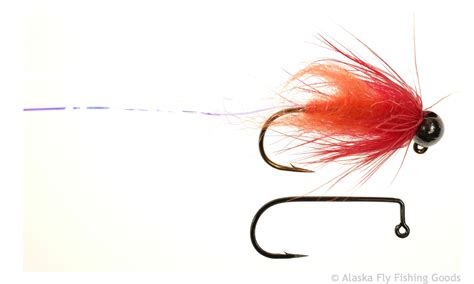 Gamakatsu 1x Strong 90° Jig Hook Liquid Wrench