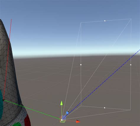 Rotate Camera Follow The Normal Vector Questions Answers Unity Discussions