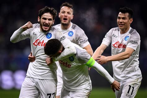 დი ლორენცოს გოლი ჩემპიონთა ლიგაზე კვირის საუკეთესოდ დაასახელეს Video