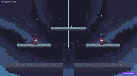 Multiplayer Spawning Not Working Properly Solved How Do I Gdevelop Forum