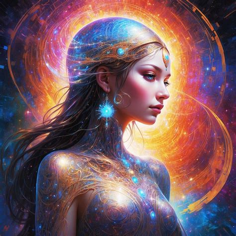 Who Are The Pleiadians How Do We Connect With Their Energy