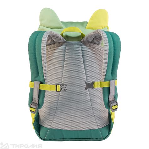 Рюкзак детский DEUTER: Kikki купить по выгодной цене в интернет ...
