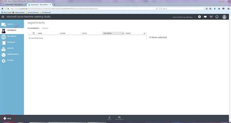 azure machine learning classification predictive analysis using iris