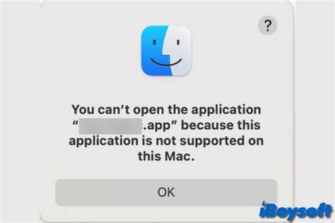 Mac Apps Not Working Opening Starting On Sequoia And Earlier