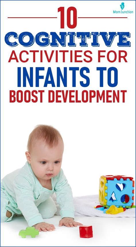 Emotional Activities For Infants