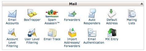 Fighting Spam With CPanel Broadcast Crucial