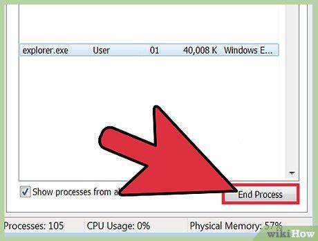 How To Delete A File Or Folder Showing Error Access Is
