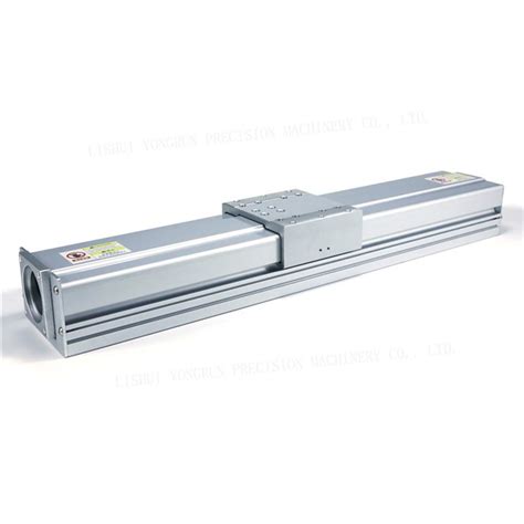 China Customized Xyz Slide Table Motorized Linear Stage Suppliers Manufacturers Factory