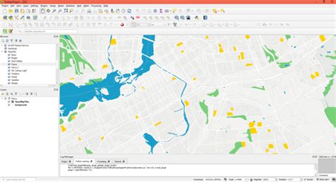 Creating Custom Basemaps With Vector Tile Servers Cuosgwiki