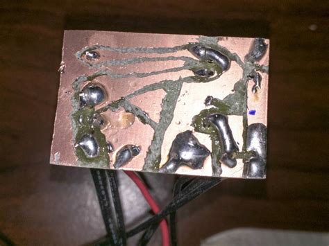 Wifi Mailbox Sensor Rdiy