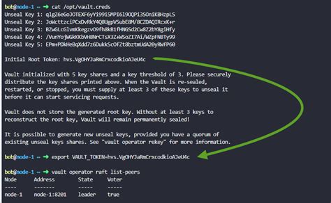 getting error reading the raft cluster configuration get 127