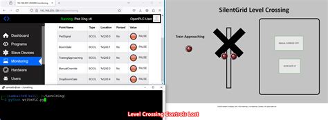 hands on modbus security