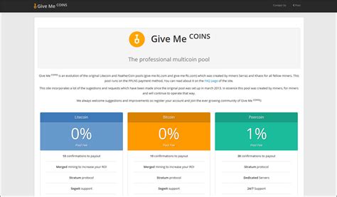 4 Biggest Bitcoin Mining Pool With Best Payout And High Success Rate