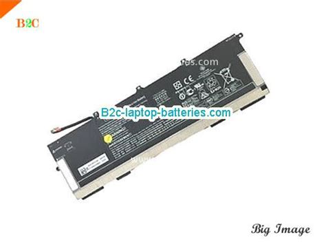 EliteBook X360 830 G6 Battery Laptop Batteries For HP EliteBook X360 830 G6 Laptop