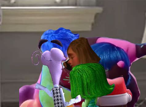 Comfort Hugging By Oliviarosesmith On Deviantart