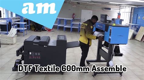 Best Practice When Installing Za® Printers Za