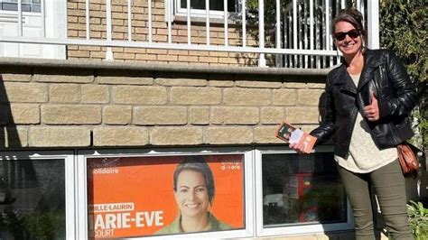a québec solidaire candidate dropped out after getting caught snatching