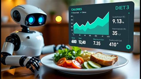 Aladdin Persson On Linkedin Building Dietgpt Creating A Food