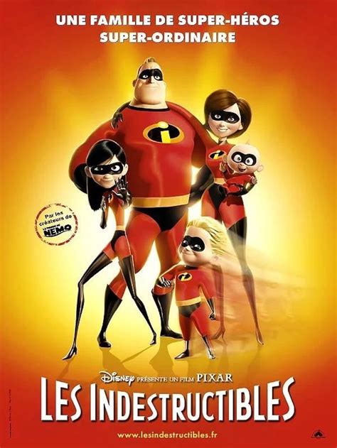 The Incredibles 2004