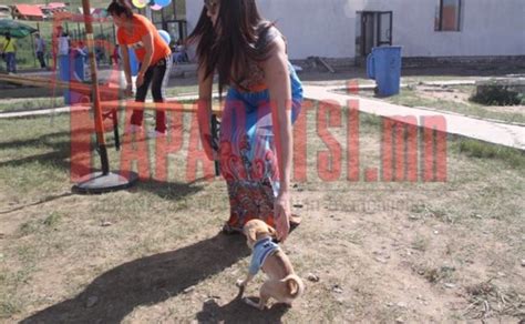 Мисс Гэгээгийн Бяцхан ”НАЙЗ”