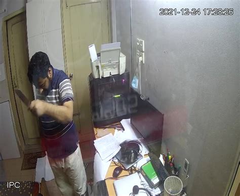 Violence Detection Object Detection Dataset By Rezaur Rahaman