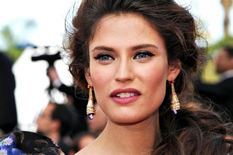 Tiziano Ferro Le Dolci Parole Per Bianca Balti Dopo La Nascita Dei Figli