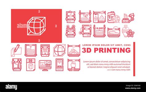 Building Material Landing Web Page Header Banner Template Vector Metallic Armature Grid And