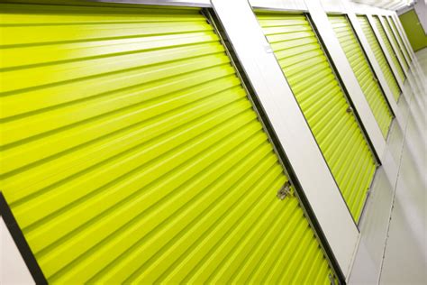 Domestic Storage Widnes & Domestic Units | Storage Team