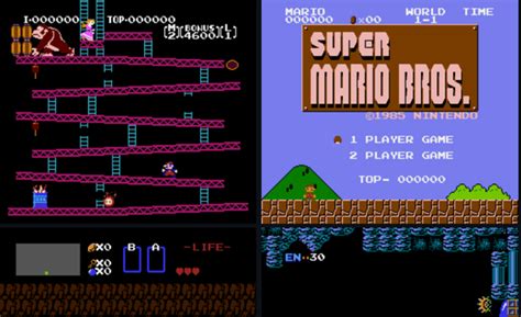 17 Best Free Multi Platform Open Source Game Console Emulators For Ps1 Ps2 Xbox Nes And Game