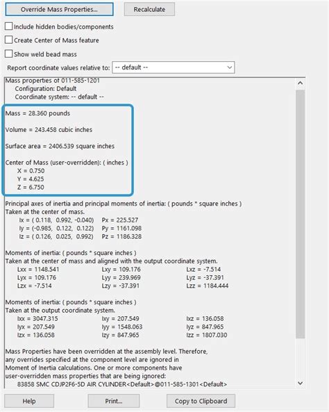 How To Size A Servo Axis