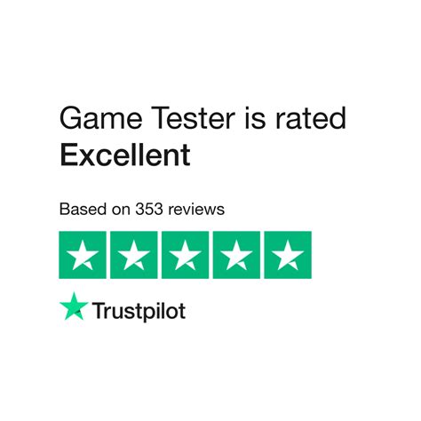 Game Tester Reviews Read Customer Service Reviews Of Gametestergg