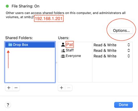 Solved Scan To Network Folder Mac Network Folder Path Mf3301 Lase Hp Support Community